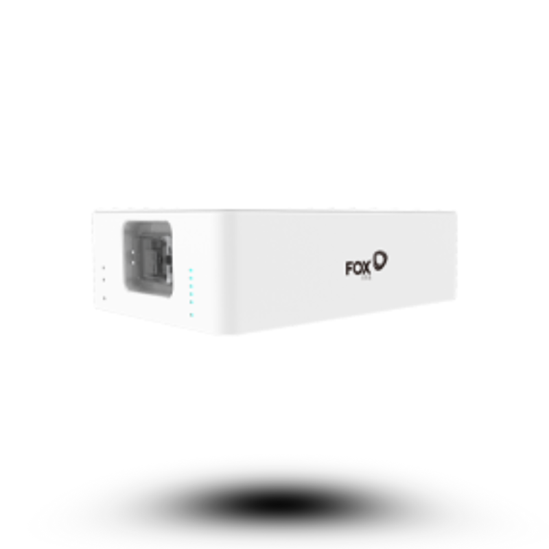 FoxESS ECM 2.76kWh IP65 57.6V High Voltage Battery (Master) | Shop Solar