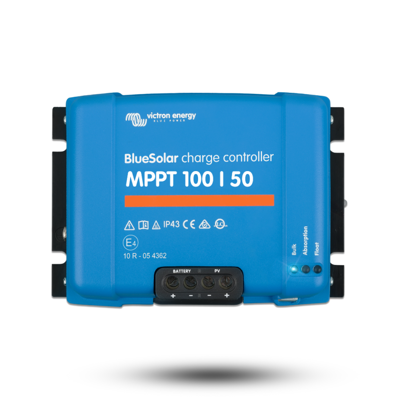 ATESS 16 String PV Combiner Box with string monitoring | Shop Solar