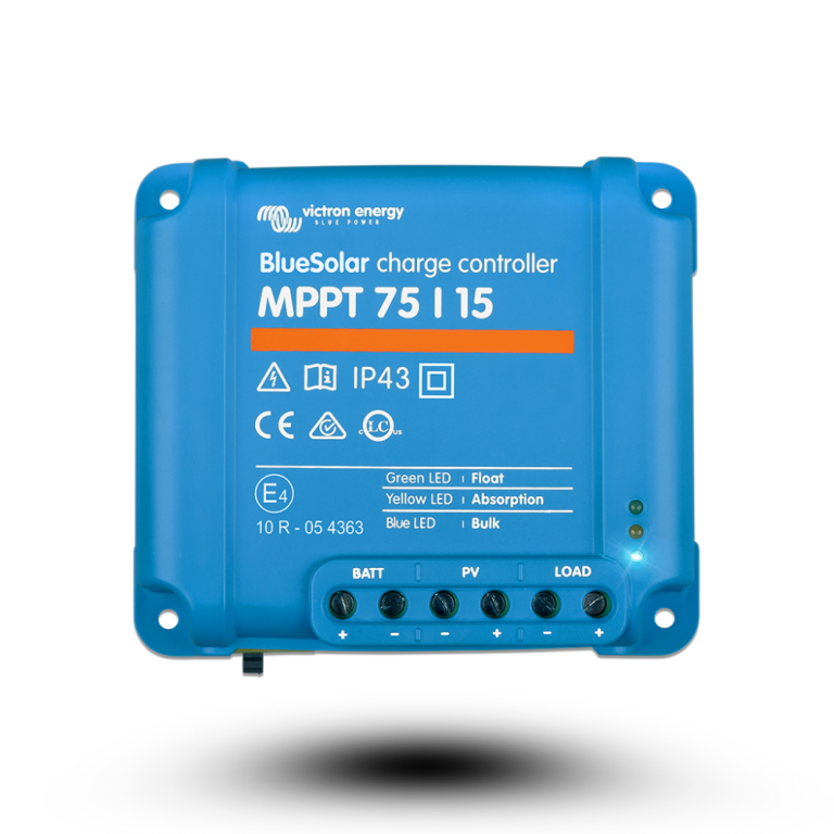 Battery & Solar Chargers | Shop Solar